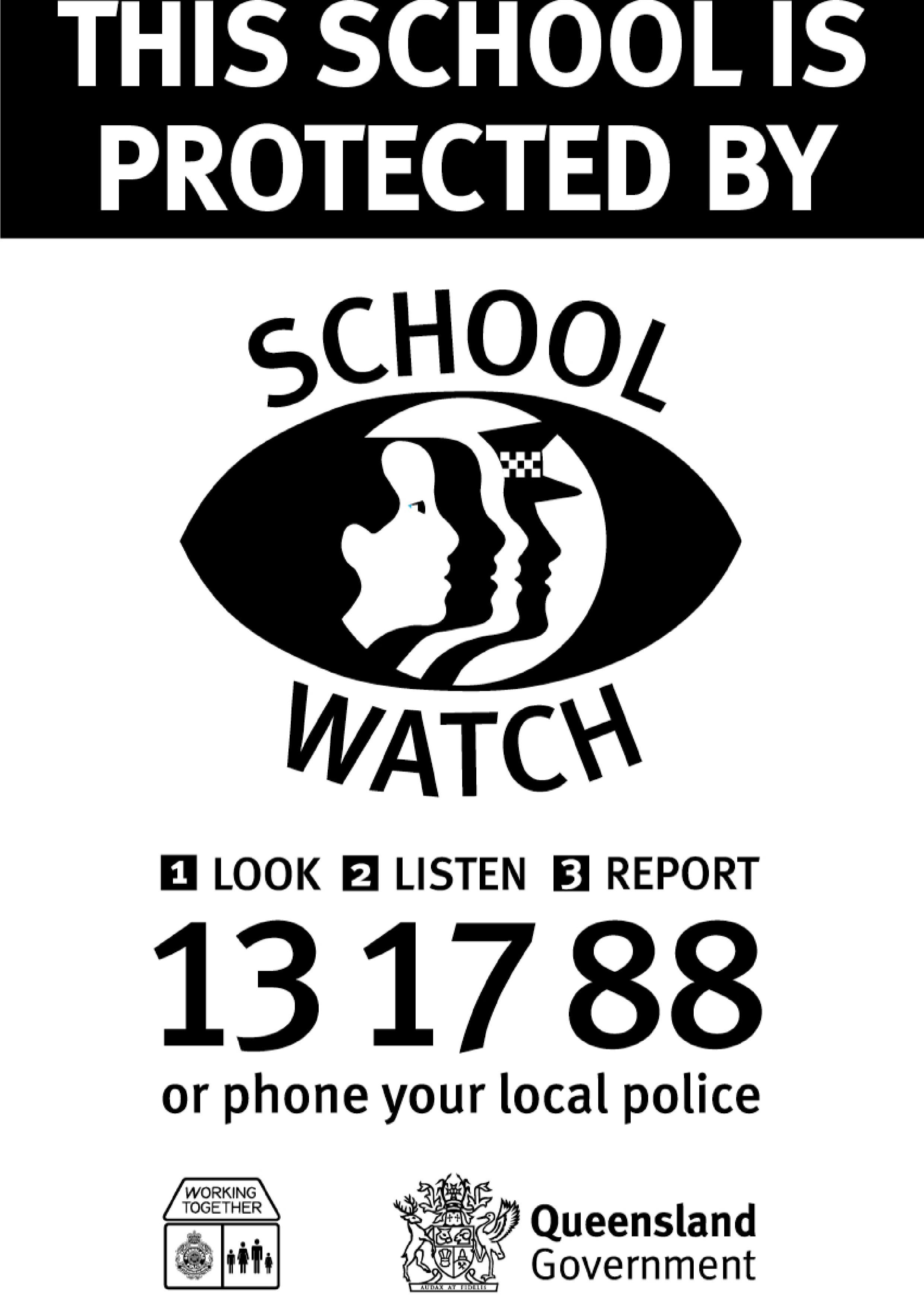 Montville State School